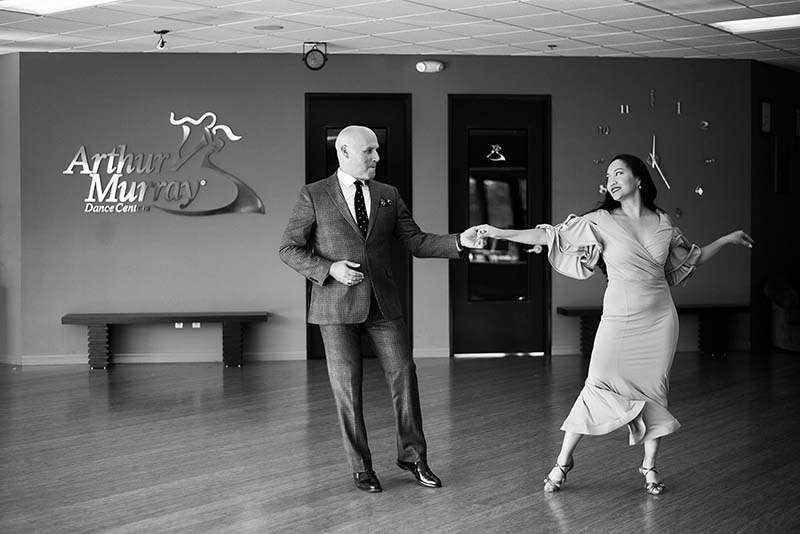 Teaching Methods | Dance Lessons | Arthur Murray Folsom